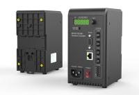 China DPH Strobe Overdrive 20A 4 Channels Digital Current Controller RS232 Ethernet for sale