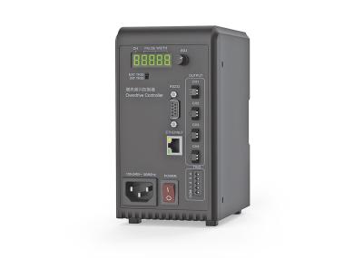 China DPH Strobe Overdrive 20A 4 Channels Digital Current Controller RS232 Ethernet for sale