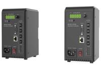 China DPH Strobe Overdrive 20A 4 Channels Digital Current Controller RS232 Ethernet for sale
