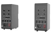 China 1A Machine Vision Controller AP Analog Voltage Controller Stepless Control Switch Trigger for sale