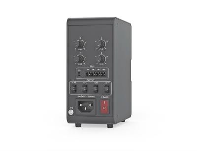 China 1A Machine Vision Controller AP Analog Voltage Controller Stepless Control Switch Trigger for sale