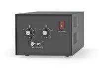 China -5℃~50℃ 6A OPT Machine Vision Controller 2 Channels  Continuous Strobe for sale