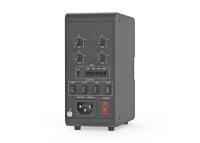 China 3.5W/CH 4 Channels Machine Vision Controller For Spot Lights OPT-APA0705F-X for sale