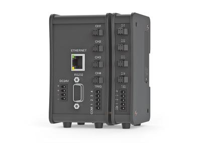 China 20-24VDC 256 Levels Machine Vision Components DPM Digital Current Controller for sale