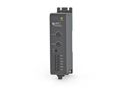 China DC20~24V 12W/CH 1.8A Machine Vision Controller APM Analog Voltage Controller for sale