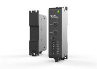 China DC20~24V 12W/CH 1.8A Machine Vision Controller APM Analog Voltage Controller for sale