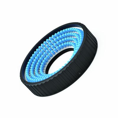China One Channel 24Volt Industrial Led Inspection Lighting For Electronic Components for sale