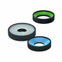 China One Channel 24Volt Industrial Led Inspection Lighting For Electronic Components for sale