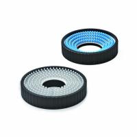 China Dia120mm Machine Visual Inspection Lighting Applying To OCR For Integrated Circuits for sale