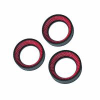 China 90mm Diameter OPT Machine Vision Ring Light Uniform Good Heating Dissipation for sale