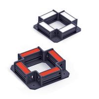 China Four Channels 61mm Length Machine Vision Bar Lights PCB Inspection Work Light for sale