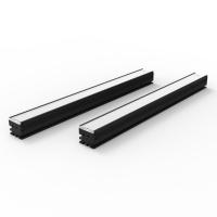 China High Uniformity 24Volt Led Machine Vision Bar Light 182mm Length for sale