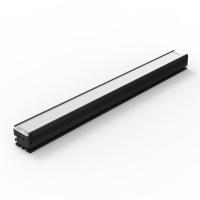 China High Uniformity 24Volt Led Machine Vision Bar Light 182mm Length for sale