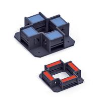China 4 Channels 38mm Length Machine Vision Bar Light For Various Applications for sale
