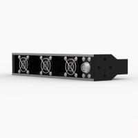 China Ultra High Intensity 1900K Lux Long WD Machine Vision LED Lighting for sale