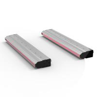 China Up To 1400k Lux 2.8A/67.2W Machine Vision Led Lighting For Screen Surface Detection for sale