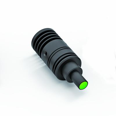 China 1 Channel Dia22mm RGBW Machine Vision LED Lighting High Intensity  Spotlights for sale