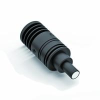 China 1 Channel Dia22mm RGBW Machine Vision LED Lighting High Intensity  Spotlights for sale