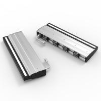 China One Channel 2.8A/67.2W Led Surface Inspection Lighting For Printing Materials for sale