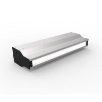 China 188mm Machine Vision LED Lighting Ultra High Intensity Line Scan Lighting 2.8A 67.2W for sale