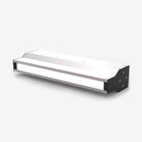 China 188mm Machine Vision LED Lighting Ultra High Intensity Line Scan Lighting 2.8A 67.2W for sale