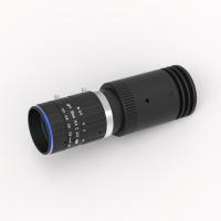 China Adjustable Back Focal Length 65mm Machine Vision LED Lighting Structured Lights for sale
