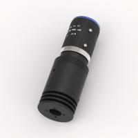 China Adjustable Back Focal Length 65mm Machine Vision LED Lighting Structured Lights for sale
