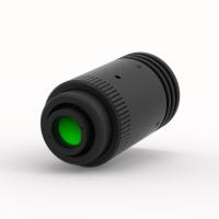 China Adjustable Back Focal Length 65mm Machine Vision LED Lighting Structured Lights for sale