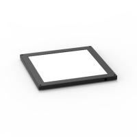 China High Uniformity 70mm length OPT Led Backlight Machine Vision Illuminator for sale