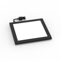China Minimum 6mm Thinckness 1.8W  1.7W Machine Vision Backlight Led Inspection Lighting for sale