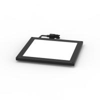 China Thin Design 40mm Length RGBW Machine Vision Backlight FLC Series for sale