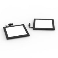 China Thin Design 40mm Length RGBW Machine Vision Backlight FLC Series for sale