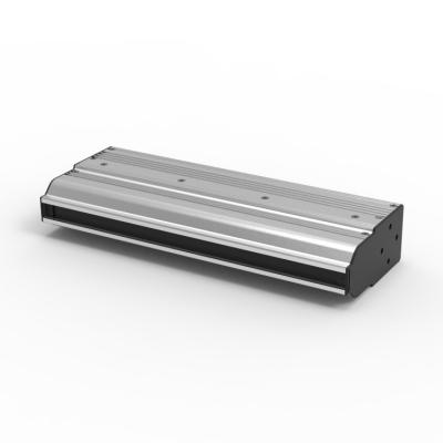 China 1400K Lux  L134mm High Intensity Line Scan Lighting Low Divergence Angle for sale
