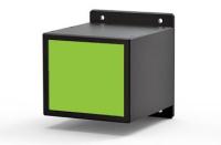 China 24V 17.3W 21.6W  FP Series Collimated Backlight Surface Scratches Detection for sale