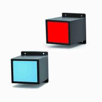 China 7.2W 5.8W  Collimated Machine Vision Backlight 1 Channel Compact Design for sale