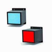 China 7.2W 5.8W  Collimated Machine Vision Backlight 1 Channel Compact Design for sale
