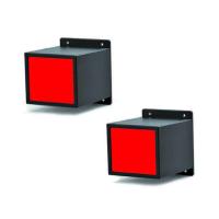 China 7.2W 5.8W  Collimated Machine Vision Backlight 1 Channel Compact Design for sale