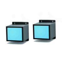 China 7.2W 5.8W  Collimated Machine Vision Backlight 1 Channel Compact Design for sale