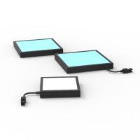 China L62mm Bottom Vision System Backlight Quality Inspection Lighting For Scratches Detection for sale