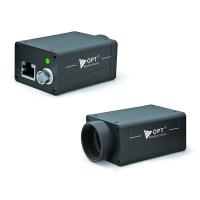 China High Speed  4096×2160 High Resolution Machine Vision Camera 70dB CMOS Global Shutter for sale
