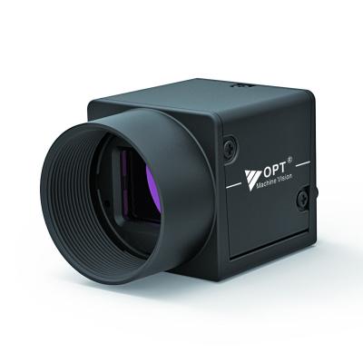 China Industrial 5472×3648 High Resolution Machine Vision Cameras 1Gbps Ethernet CE FCC UL RoHS for sale