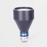 China F5.4 Mag. 0.178x Machine Vision Telecentric Lens 145lp/Mm 0.83kg for sale