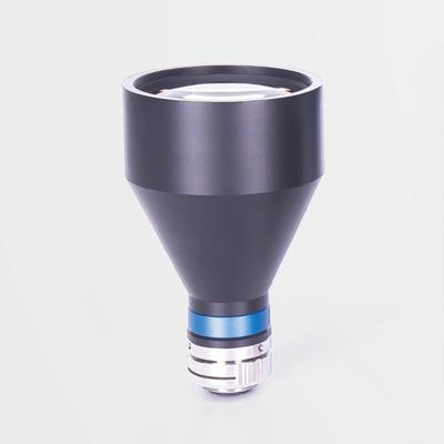 China F5.4 Mag. 0.178x Machine Vision Telecentric Lens 145lp/Mm 0.83kg for sale