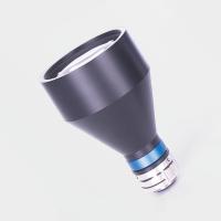 China Working Distance 189mm F5.3 Telecentric Zoom Lens Mag. 0.140x 190lp/Mm for sale