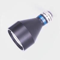 China Mag. 0.188x MTF30 100lp/Mm  F5.3 Machine Vision Telecentric Lens 0.40kg for sale