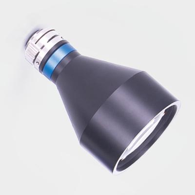 China F7.8 Bi Telecentric Lenses Mag. 0.460x MTF30 145lp/Mm 0.47kg for sale