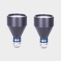 China Mag. 0.317x MTF30 F5.4 Machine Vision Camera Lens 180lp/Mm 0.42kg for sale