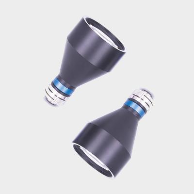 China F4.2 Machine Vision Telecentric Lens WD 73±1mm MTF30 190lp/Mm 0.28kg for sale