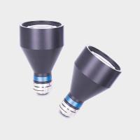 China TS Series Large FOV Bi Telecentric Lenses F8.7 Mag. 0.638x MTF30 90lp/Mm 0.35kg for sale
