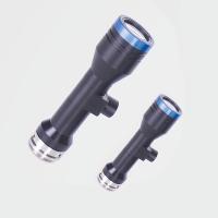 China F3.3 Machine Vision Telecentric Lens WD 166±3mm MTF30 260lp/mm for sale